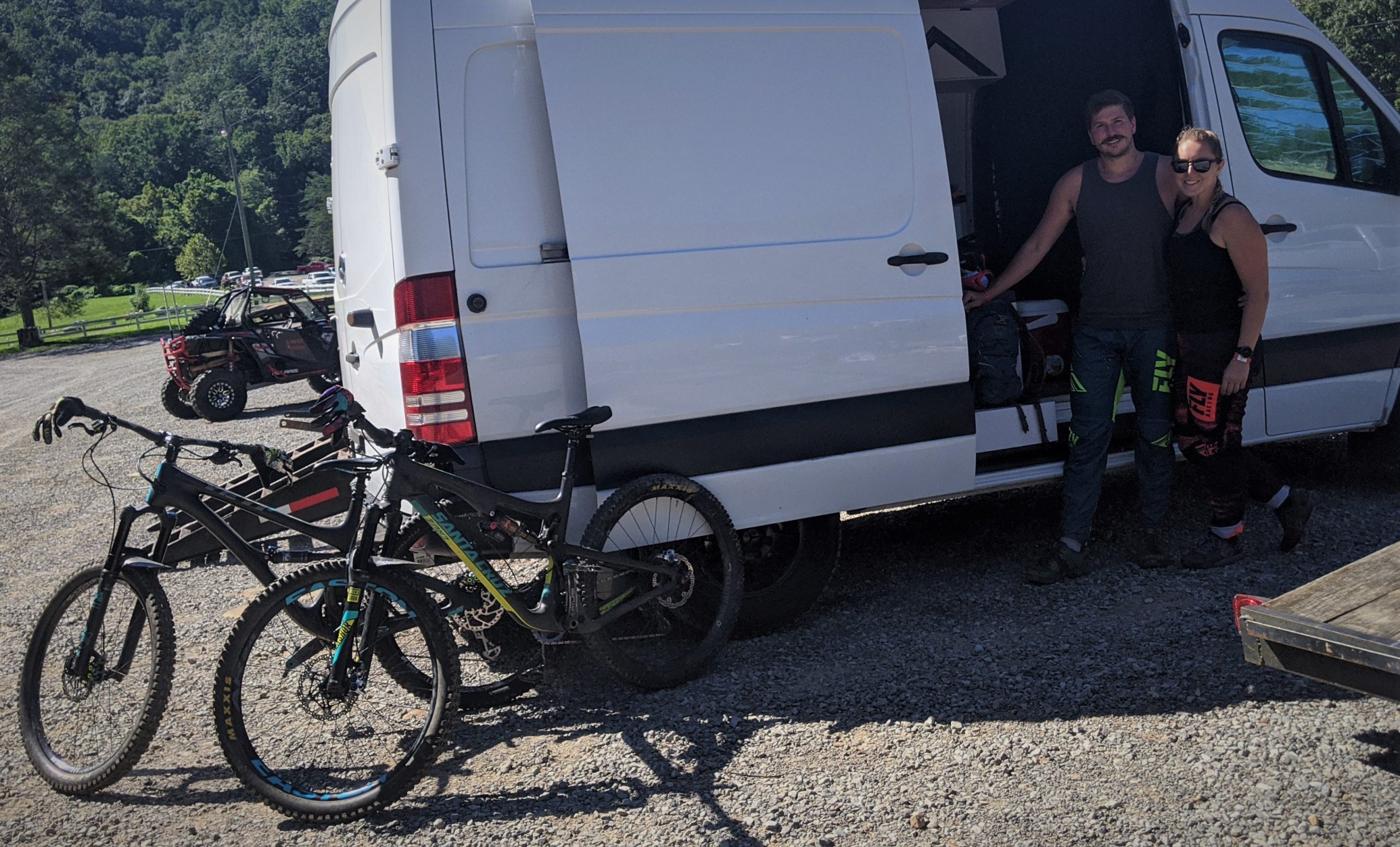 What is Van Life? And How Do You Get Started? Check Out These Van ...