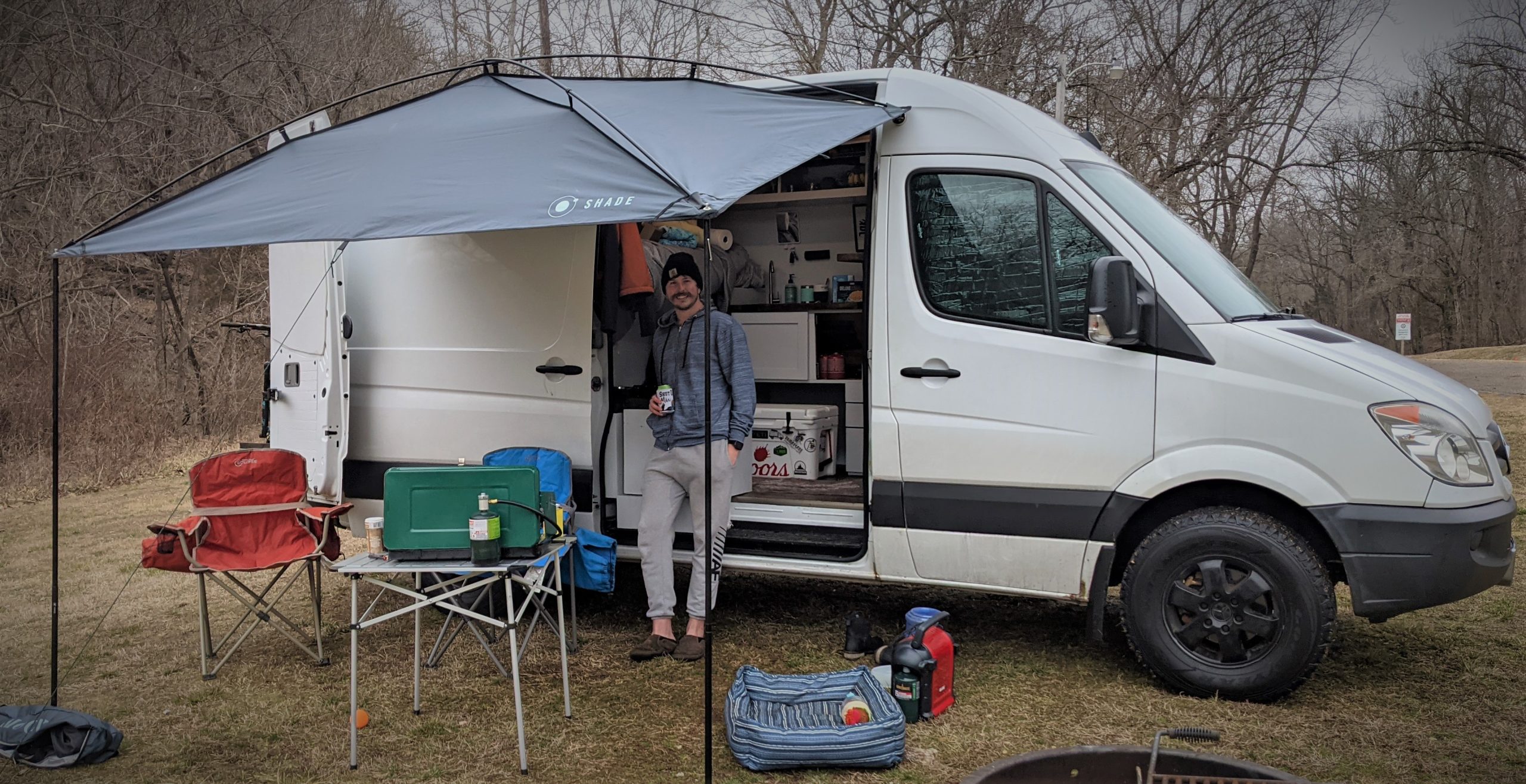 What is Van Life? And How Do You Get Started? Check Out These Van ...