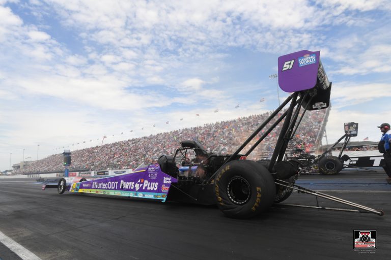 NASCAR Driver J.J. Yeley Will Race the #15 Ford Mustang with Summit ...
