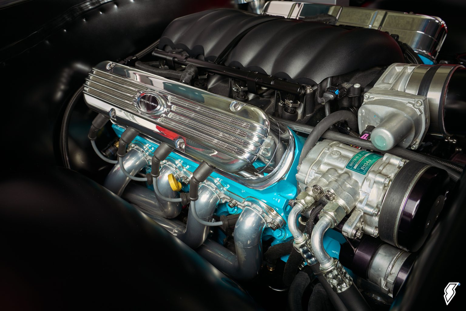 The Wolf in Goat’s Clothing: Mike & Carol Guess’s 1964 Pontiac GTO