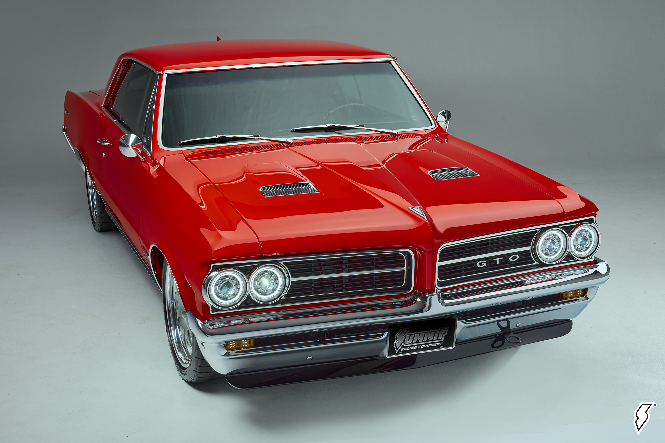 Top 8 Model Years in Hot Rod History (#4): 1964