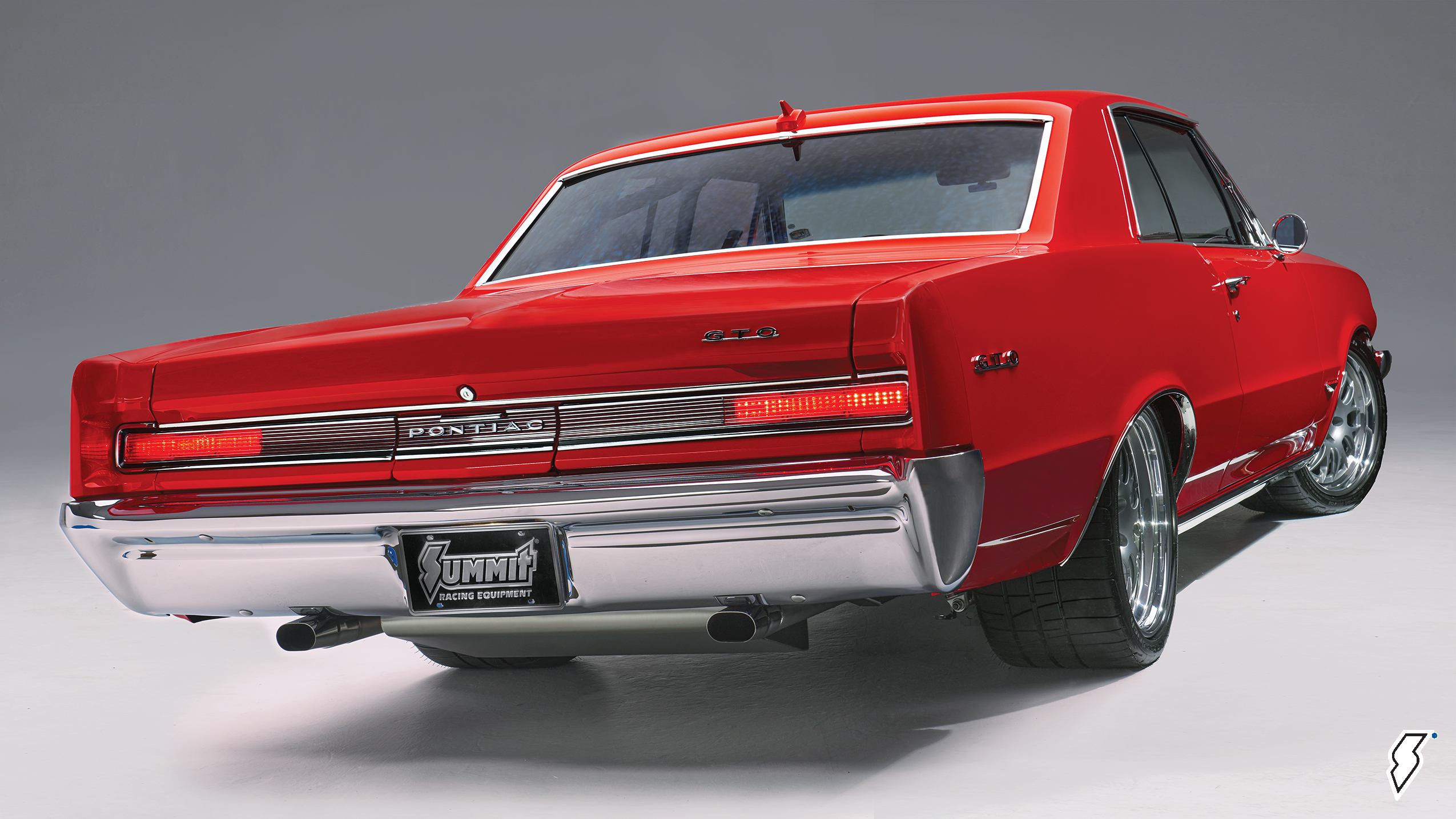 The Wolf in Goat’s Clothing: Mike & Carol Guess’s 1964 Pontiac GTO