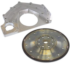 The Malleable Connection: Flexplates & Flexplate Installation Tips