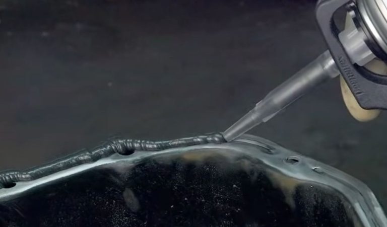 Video: Tips & Techniques to Applying Liquid Gasket Makers for a Leak ...