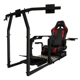 Buyer's Guide: How Do You Build a Racing Simulator? We Find Out from a ...