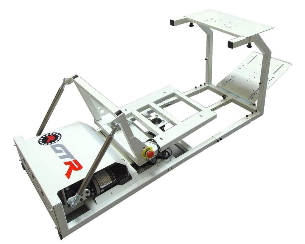 Buyer's Guide: How Do You Build a Racing Simulator? We Find Out from a ...