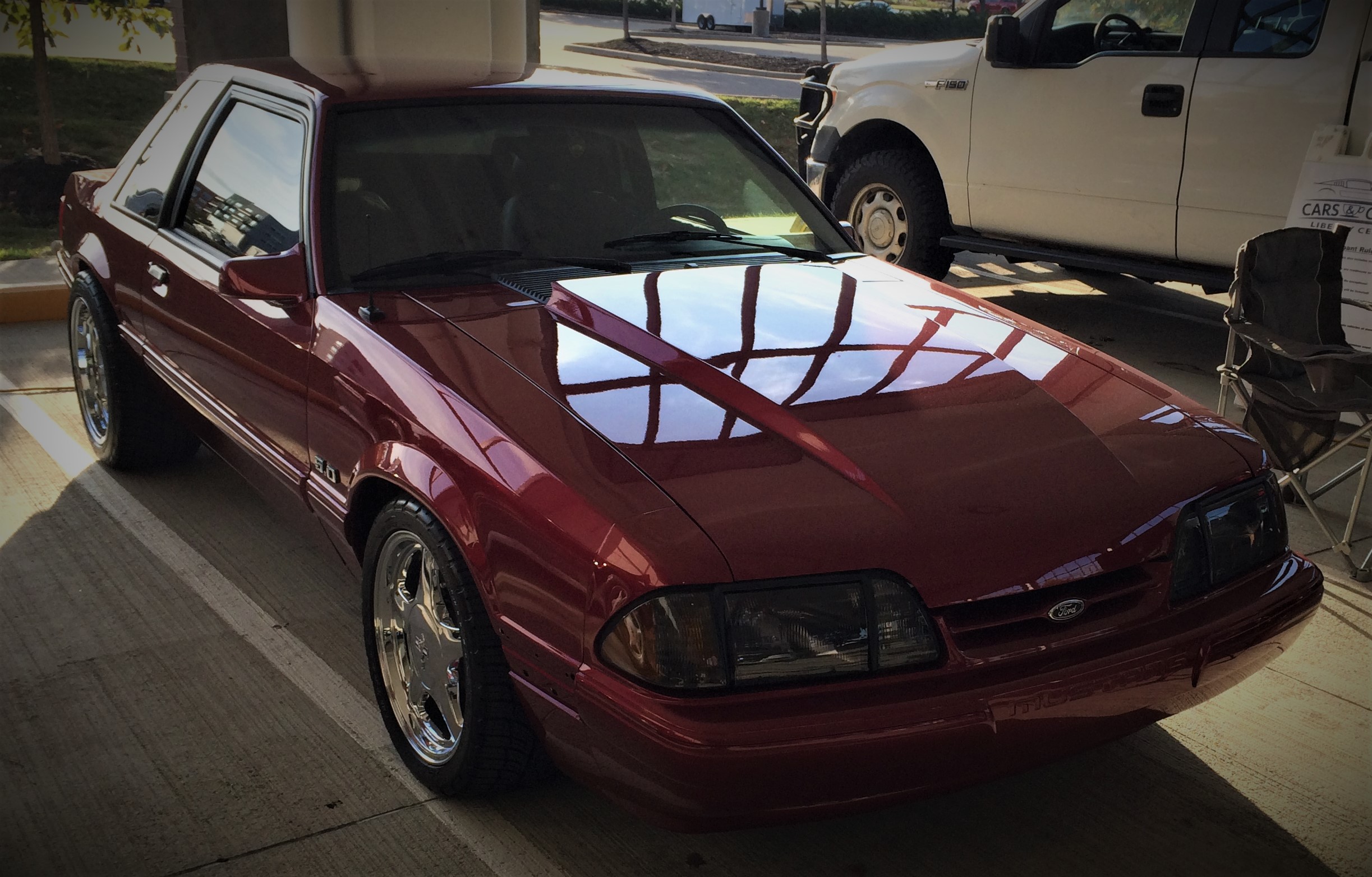 Mailbag: Tips for Building a 300-Plus Horsepower Fox-Body 5.0L