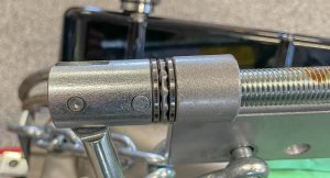 A Level Playing Field: Tilting Engine Installation Tools