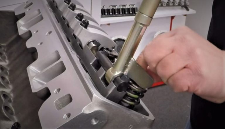 Video: An Introduction to Common Valvetrain Tools (& How to Use Them)