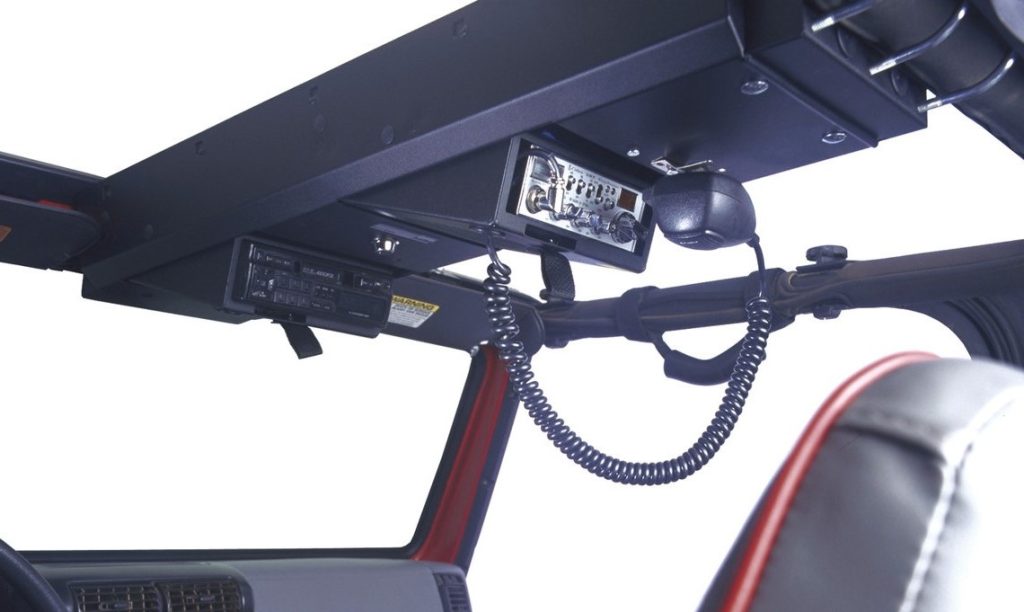 Parts Bin: A Tuffy Security Lockbox is a Great Way to Keep Things Safe ...