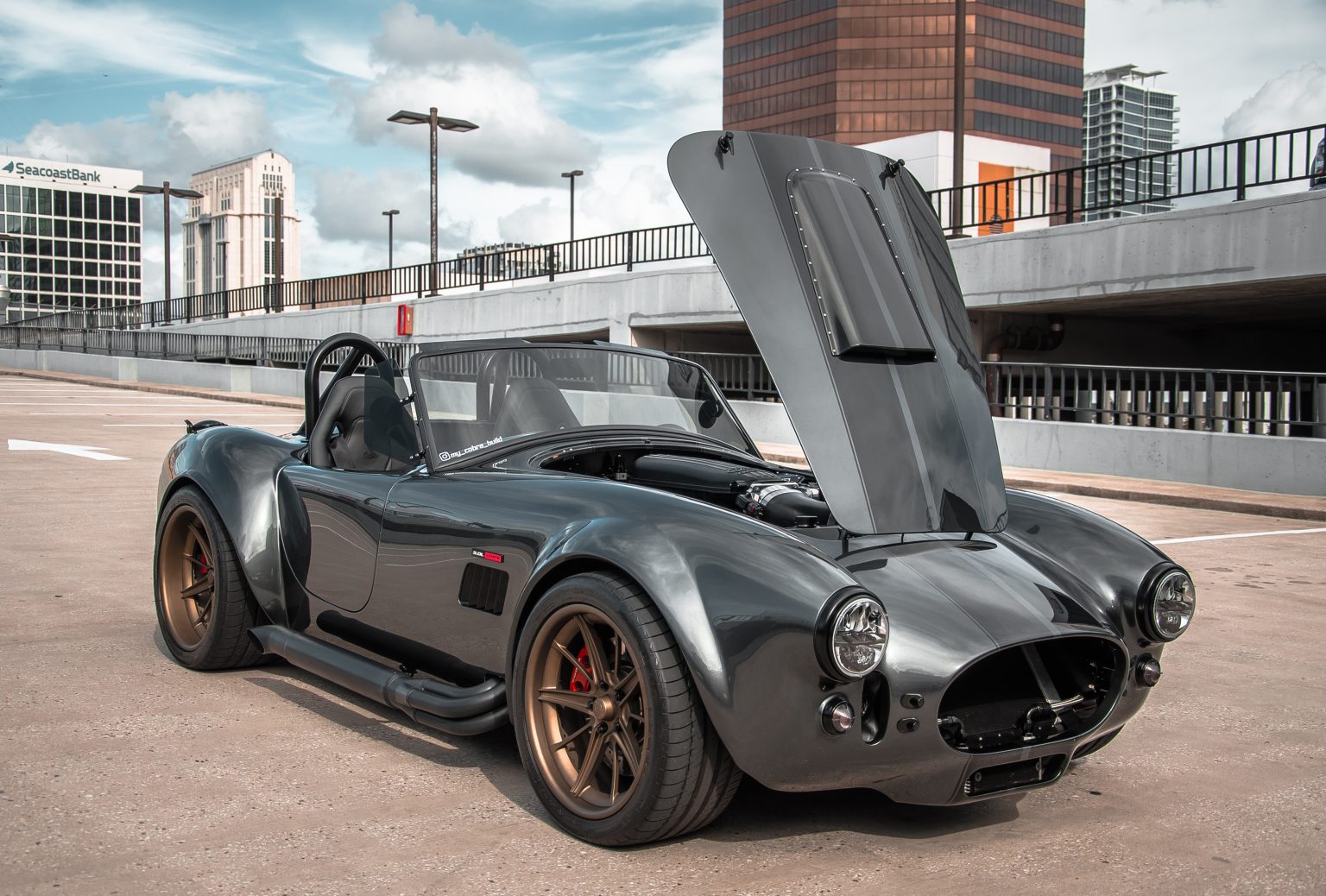 What Does it Take to Build a Kit Car? We Asked the Guy Who Put Together ...