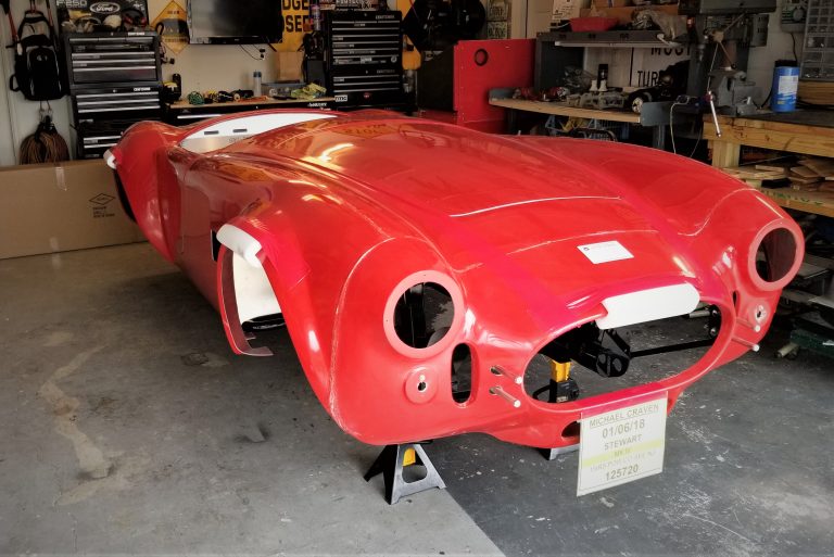 What Does it Take to Build a Kit Car? We Asked the Guy Who Put Together ...
