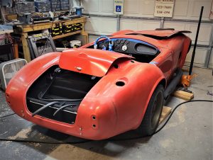 What Does it Take to Build a Kit Car? We Asked the Guy Who Put Together ...
