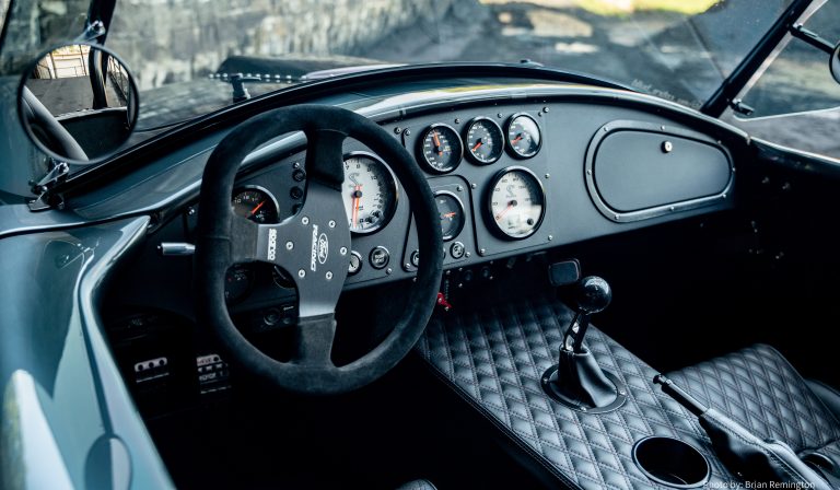 What Does it Take to Build a Kit Car? We Asked the Guy Who Put Together ...