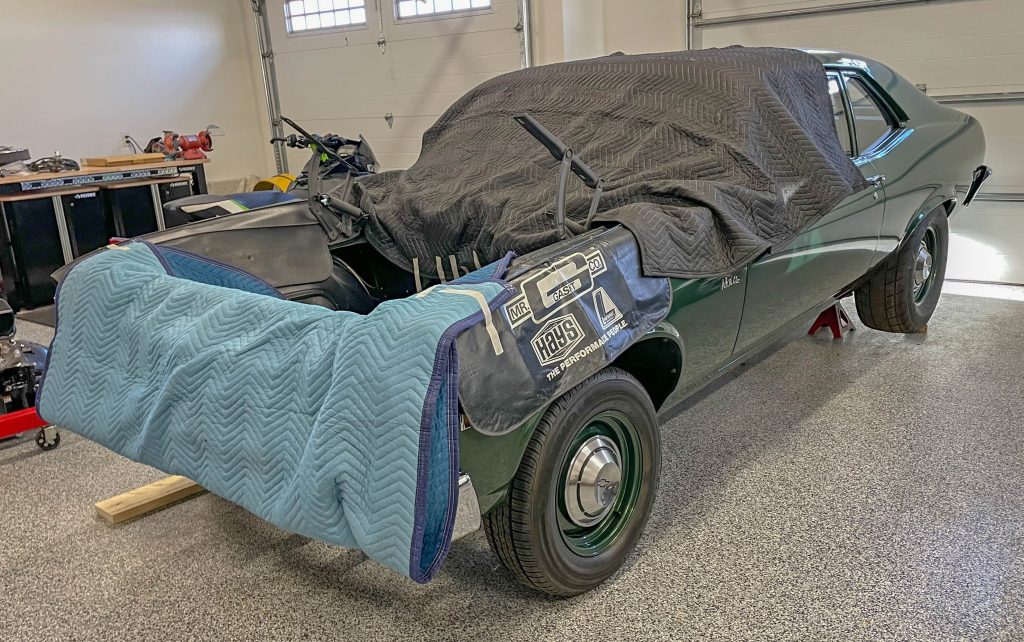 Last Minute Engine Installation Tips: 8 Things You Might Forget (Or May ...