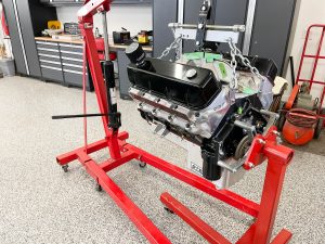 Last Minute Engine Installation Tips: 8 Things You Might Forget (Or May ...