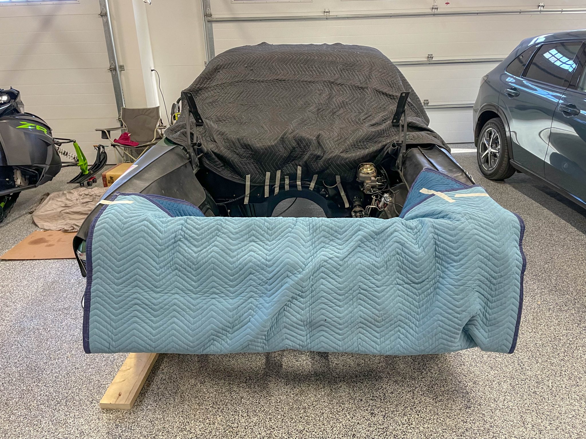 Last Minute Engine Installation Tips: 8 Things You Might Forget (Or May ...