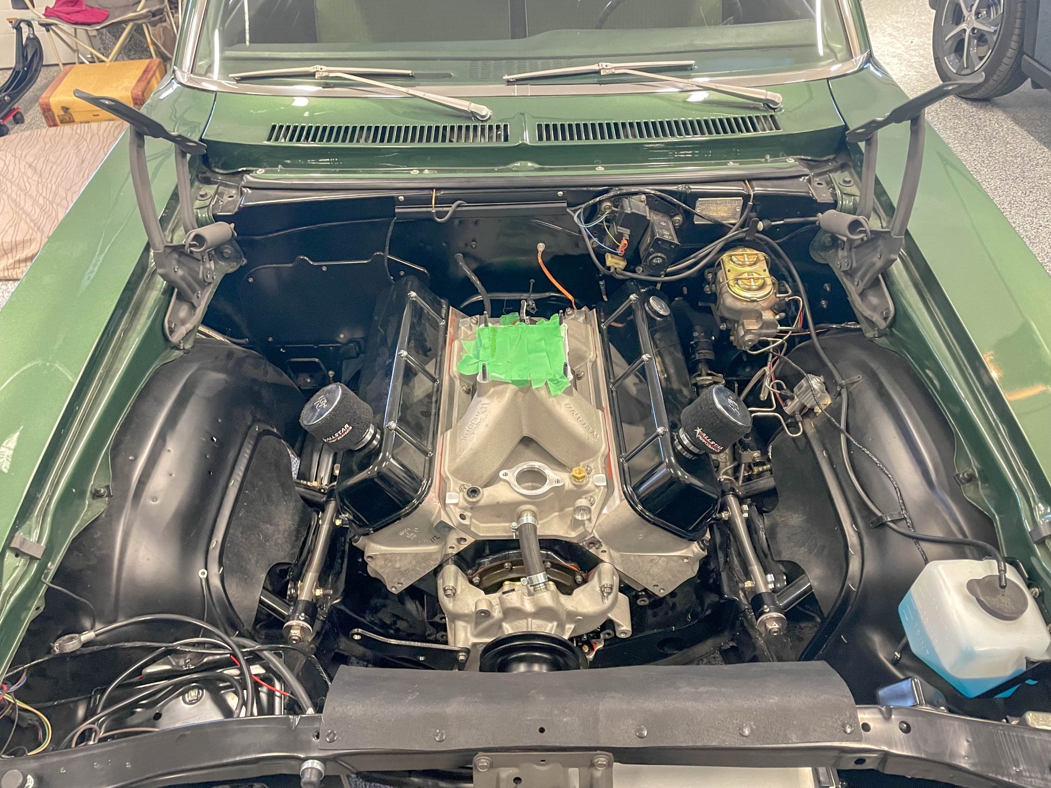 Last Minute Engine Installation Tips: 8 Things You Might Forget (Or May ...