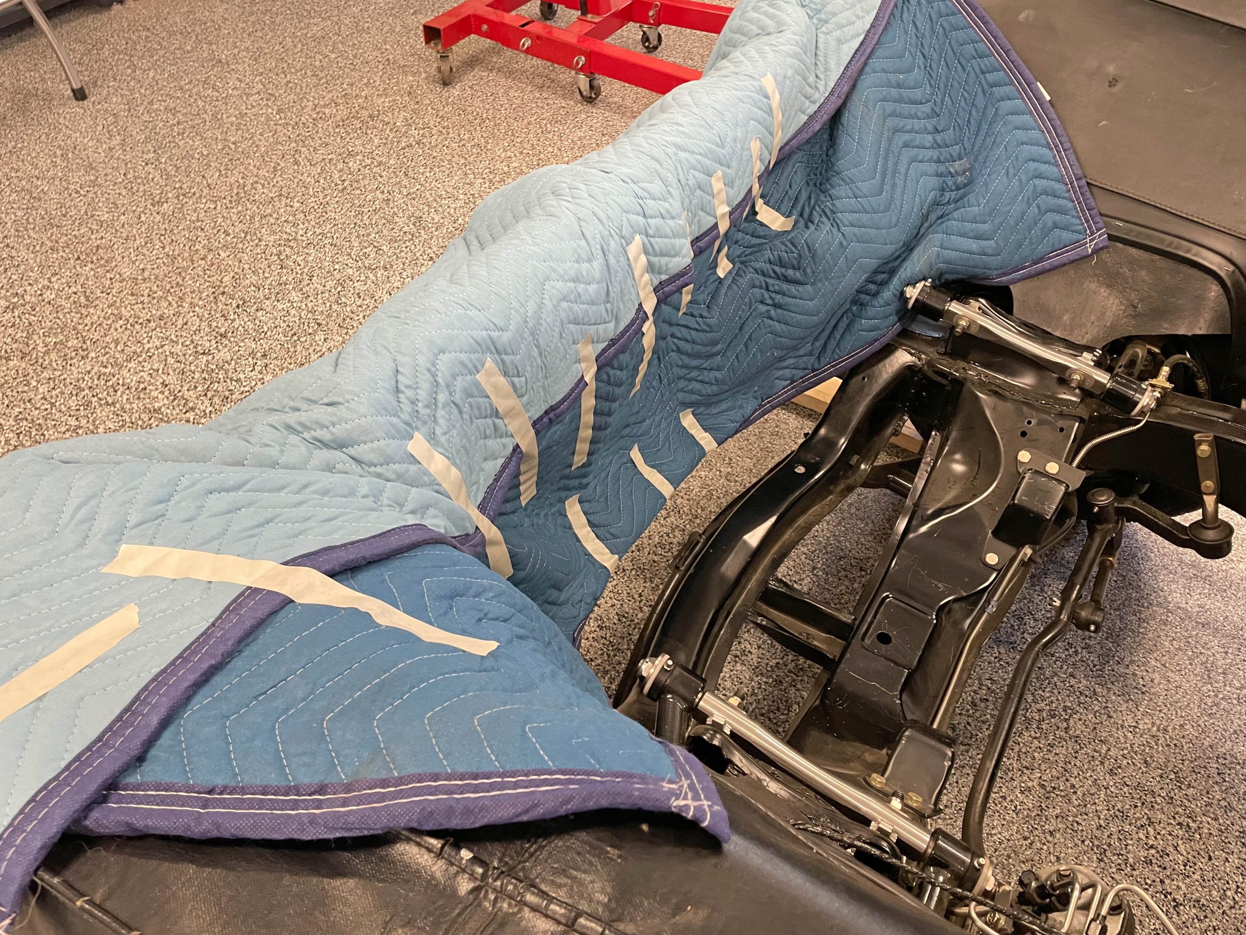 Last Minute Engine Installation Tips: 8 Things You Might Forget (Or May ...