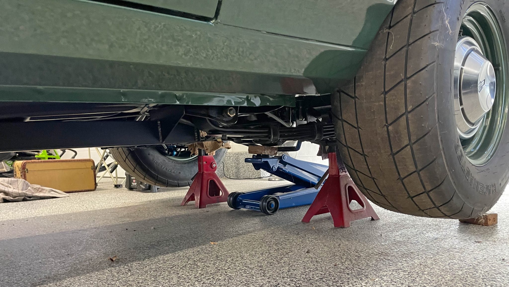 Last Minute Engine Installation Tips: 8 Things You Might Forget (Or May ...