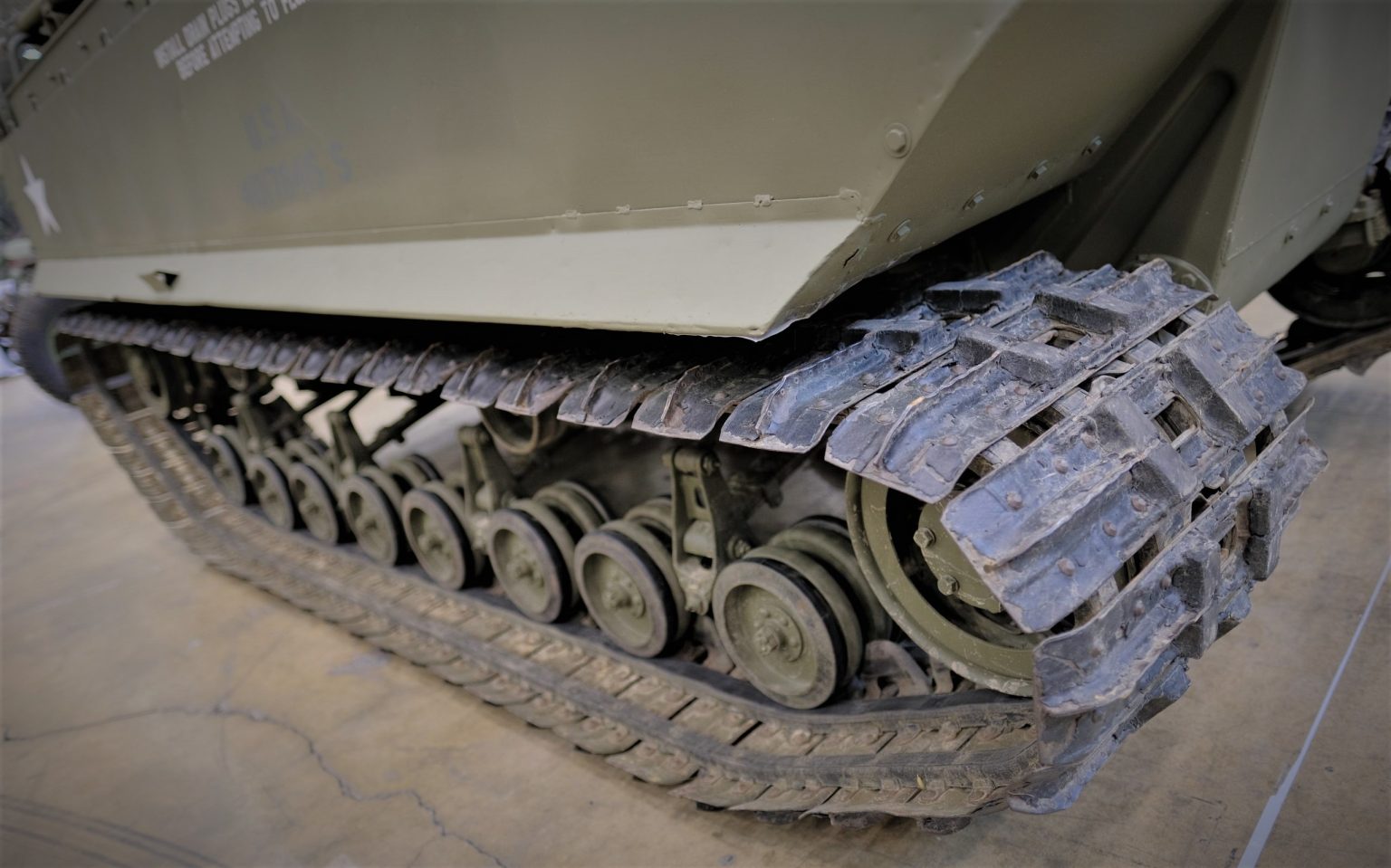 South Bend Goes to War: How the Studebaker M29 Weasel Helped Transport Troops Across Europe ...