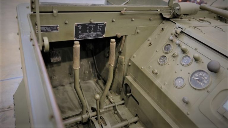South Bend Goes to War: How the Studebaker M29 Weasel Helped Transport ...