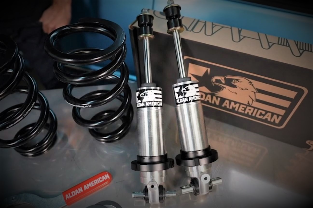 SEMA 2022 Product Feature Video: New Adjustable TrackLine & TrueLine ...