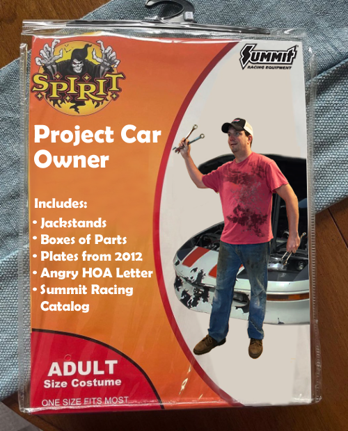 Readers Share What Vehicles They're Asking Santa to Bring Them for ...