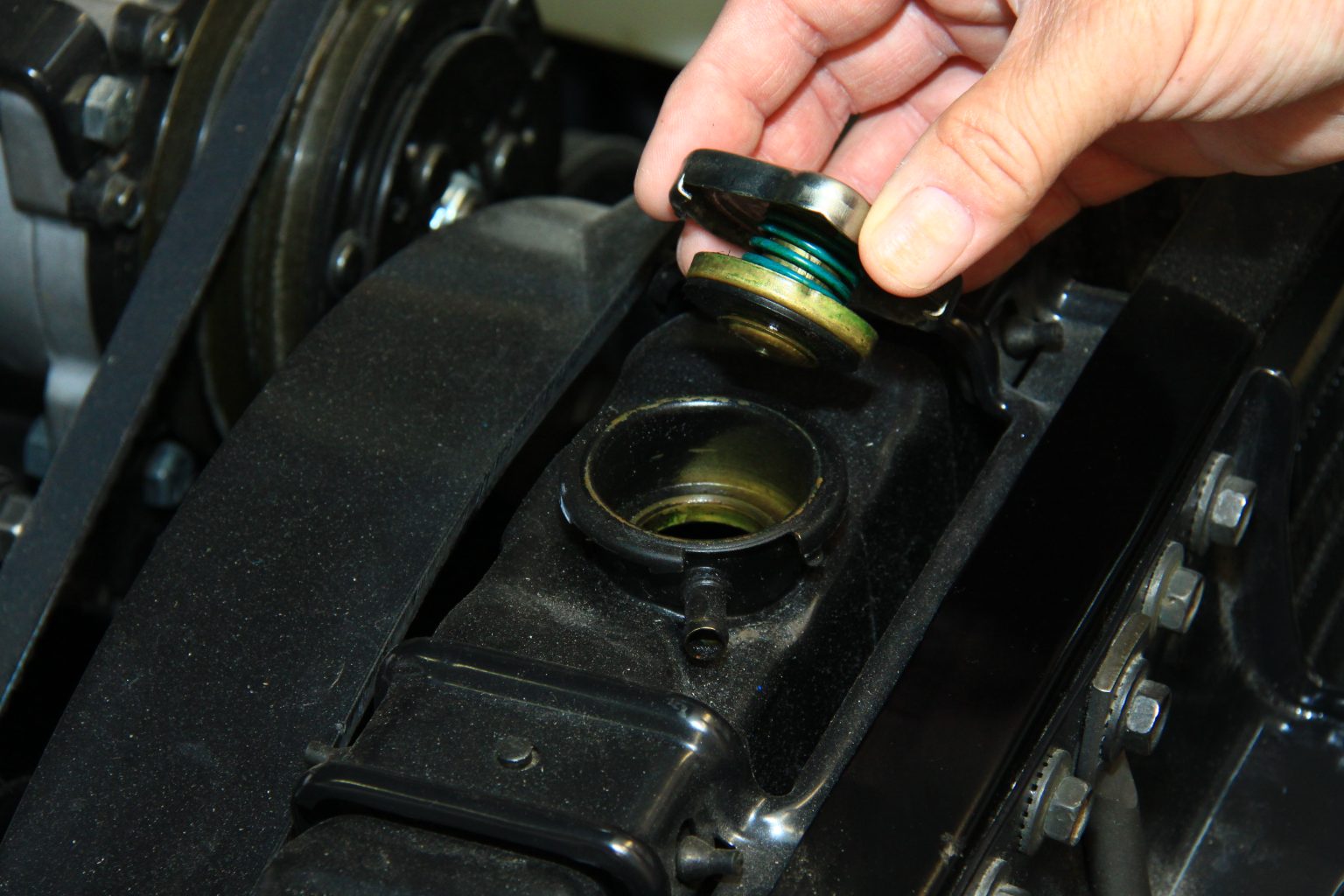 Engine Cooling System Tech 101: Debunking Myths & Offering Solutions