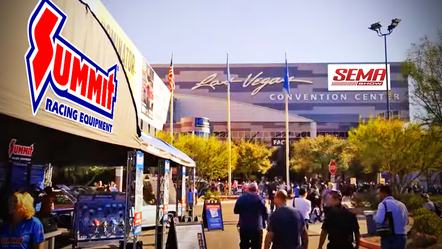 OnAllCylinders Podcast (S2, Ep. 4): 2022 SEMA Show Recap