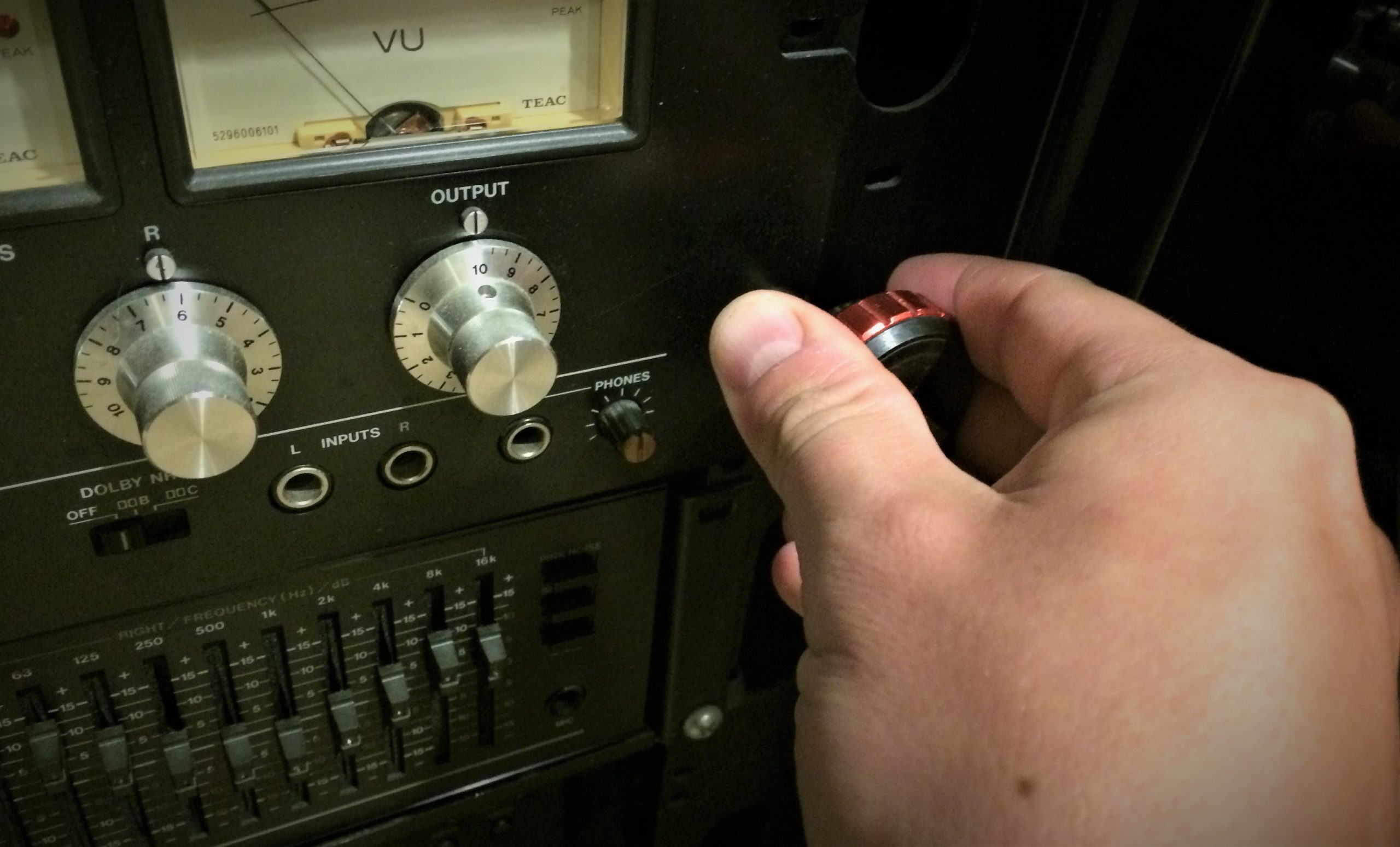 Finger/Thumbwheel Ratchets Are Must-Have Tools for Tight Spaces