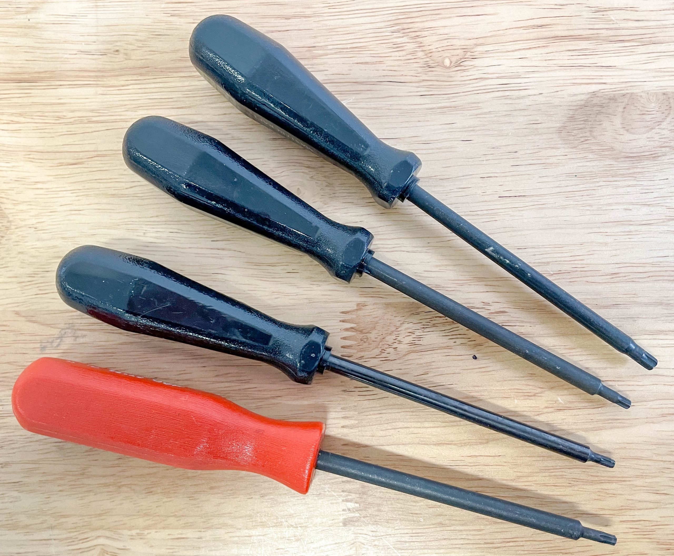 The Humble Screwdriver: the Most Mistreated Tool in the Toolbox?