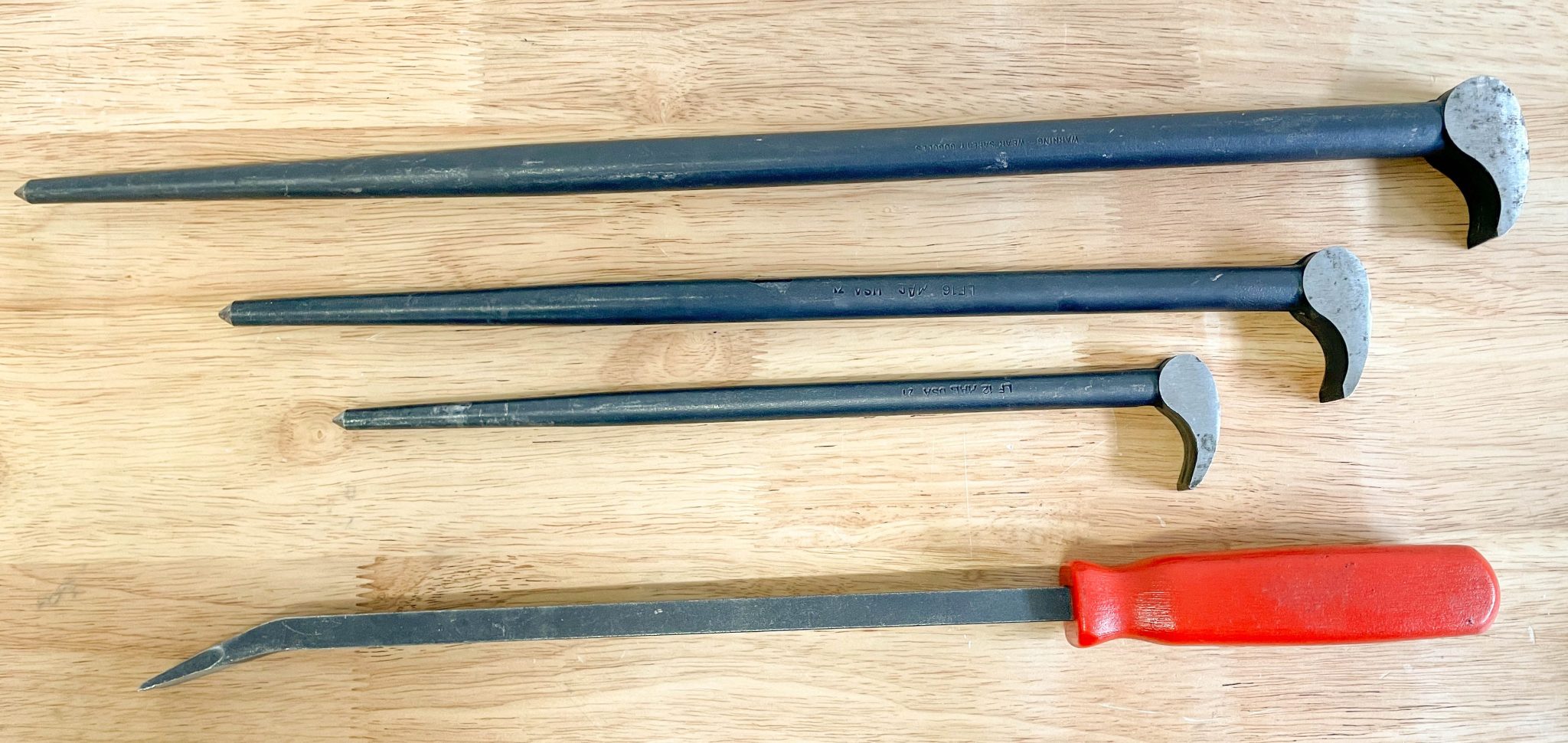 The Humble Screwdriver: the Most Mistreated Tool in the Toolbox?