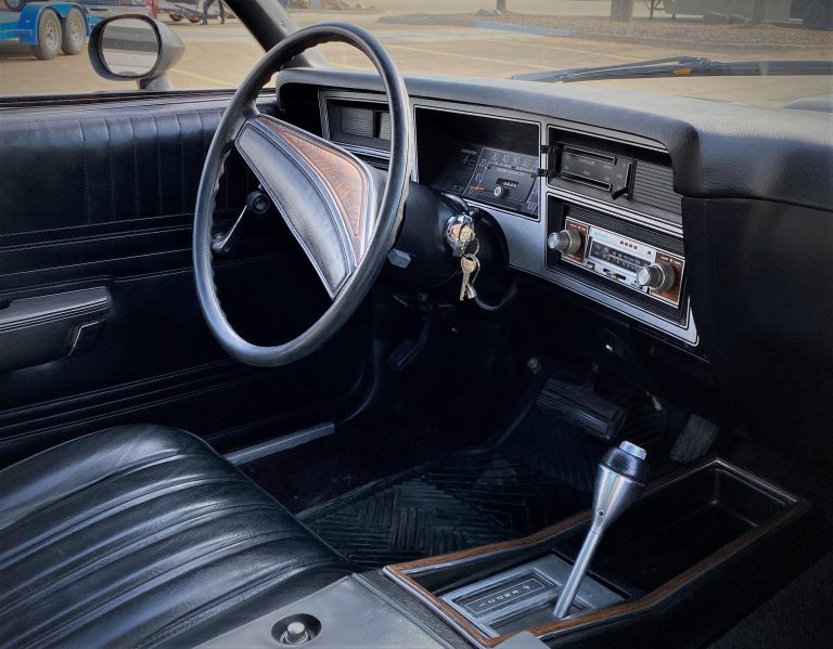 A Mopar Second Helping—Check Out This Rare Plymouth Volare Super Coupe ...