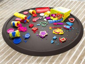 Parts Bin: WeatherTech Round All-Purpose Mats Are Smart Way to Keep ...