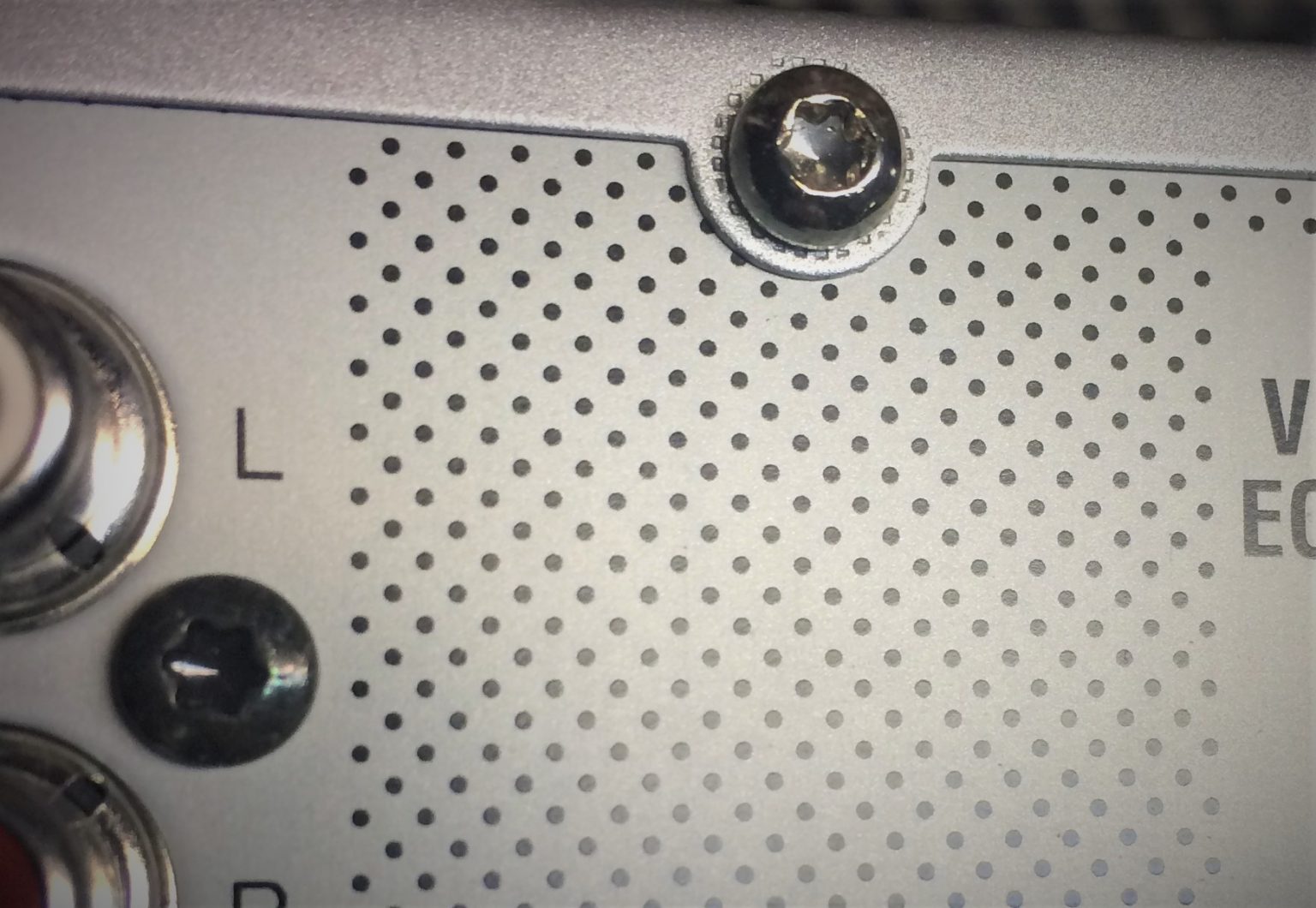 Easily Remove Tamper-Resistant Fasteners with a Security Bit Set