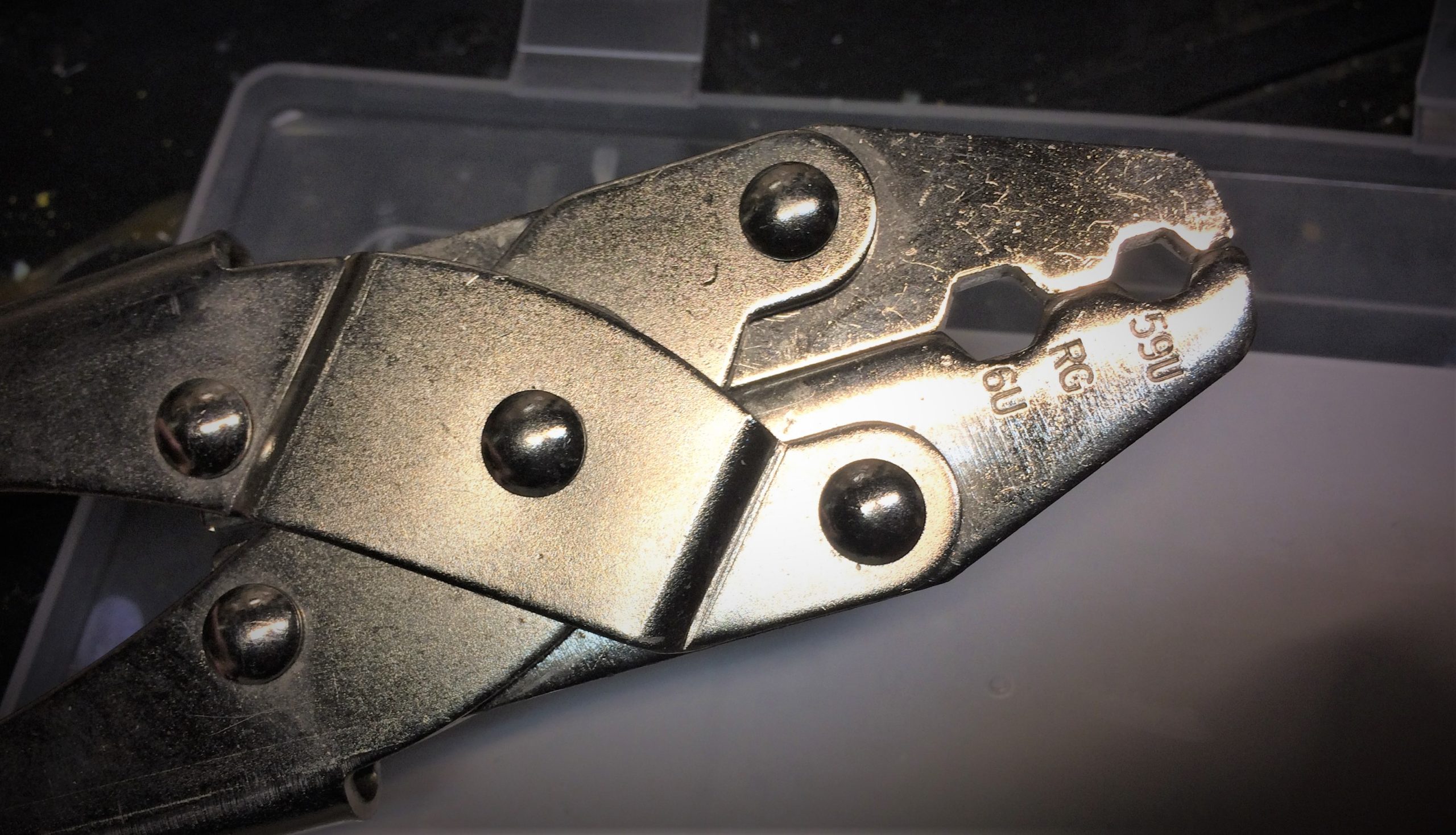 Wire Crimpers 101: What is a Wire Crimping Tool? (And What to Consider Before Buying One)