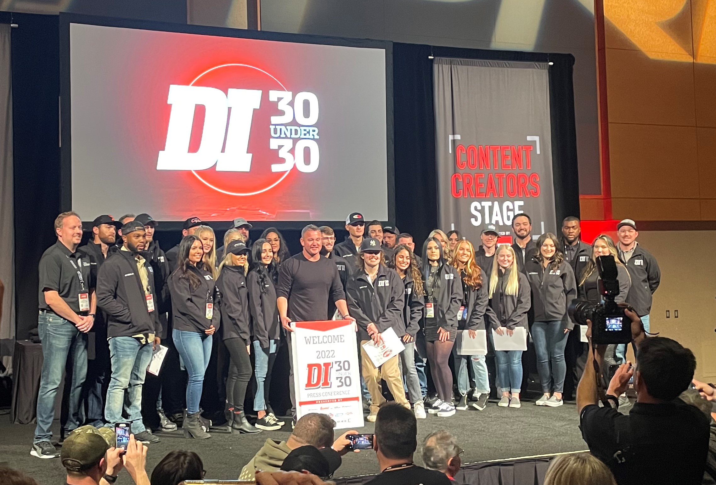 The Drag Illustrated "30 Under 30" Program Honors the Next Generation ...