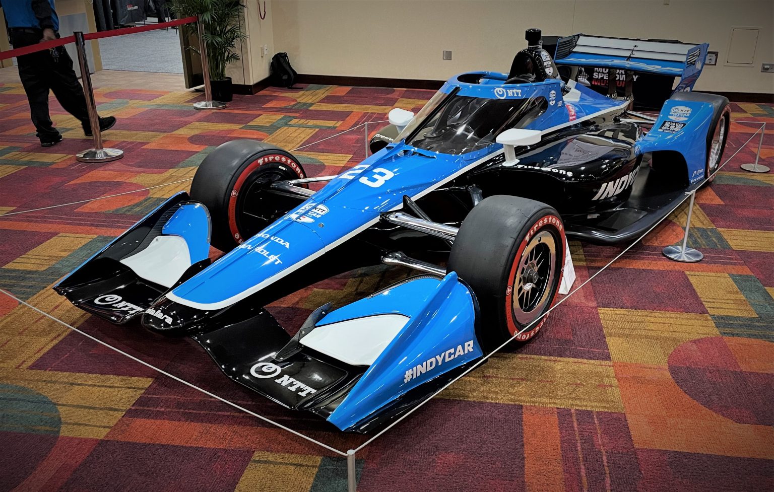 Photo Gallery: Race Cars, Historics, Trucks, Hot Rods, Electric ...