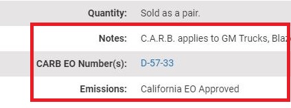 PRI Product Feature: JBA Headers Makes it Easy to Find CARB-Approved ...