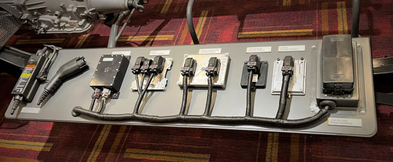 PRI Product Feature: A Closer Look at the Chevrolet Performance Ultium ...