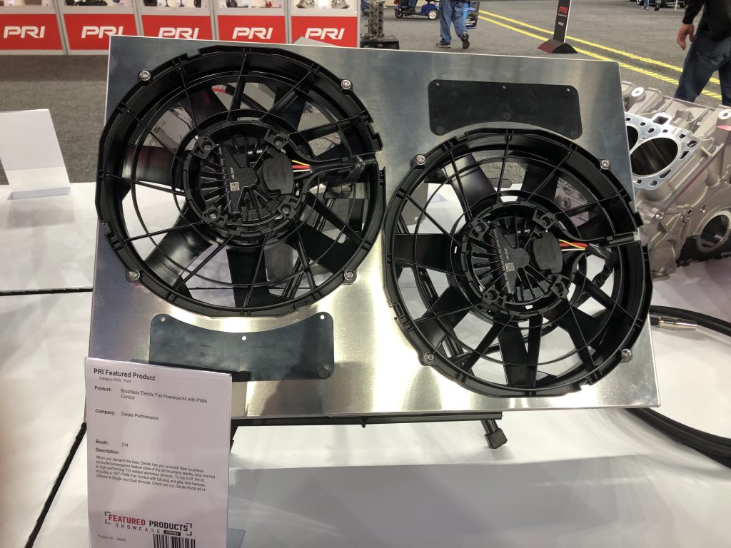 10 Standout Products from the 2022 PRI Show