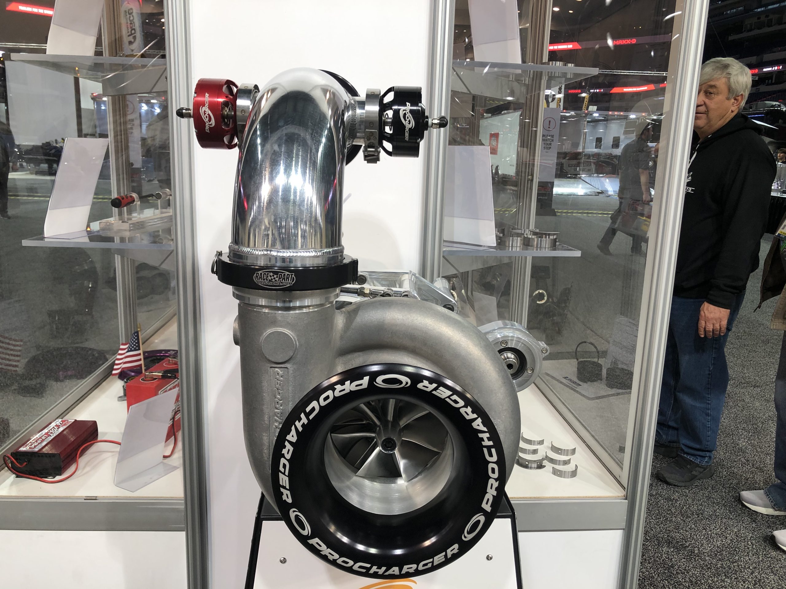 10 Standout Products from the 2022 PRI Show