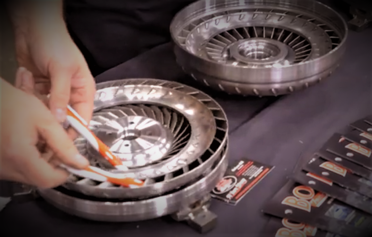 Torque Converter FAQs: What is Stall Speed? How Does a TC Operate? (And ...