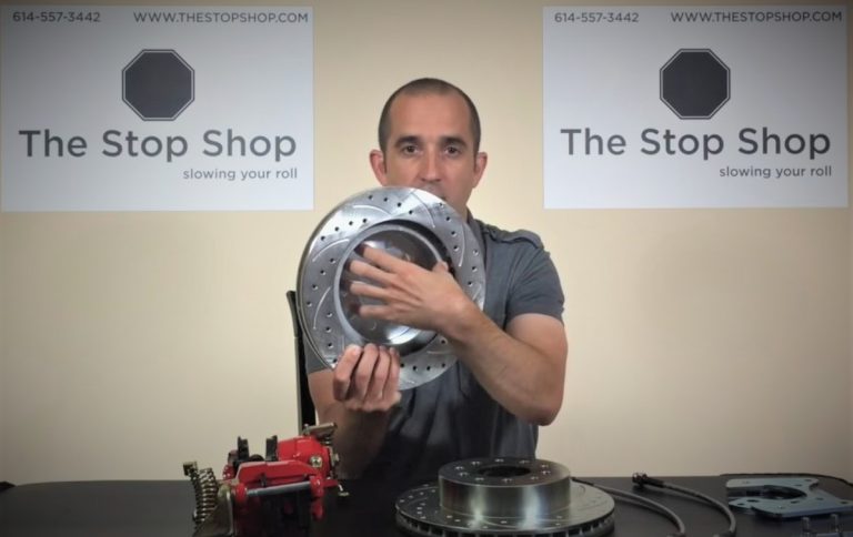 Video: Important Things to Know Before Doing a Rear Disc Brake ...