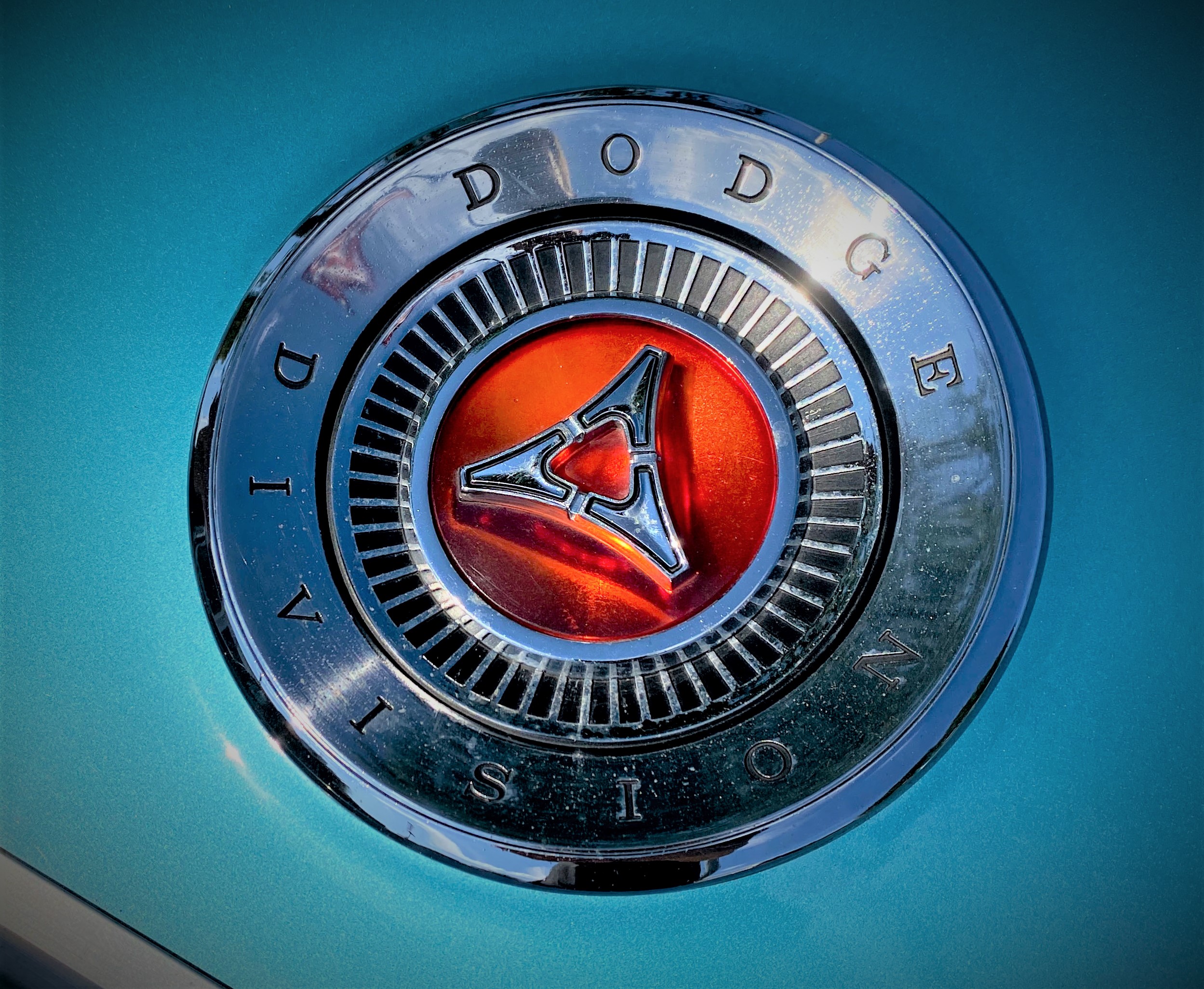 Hello World, Meet the New-for-1966 Dodge Charger, Leader of the Dodge ...