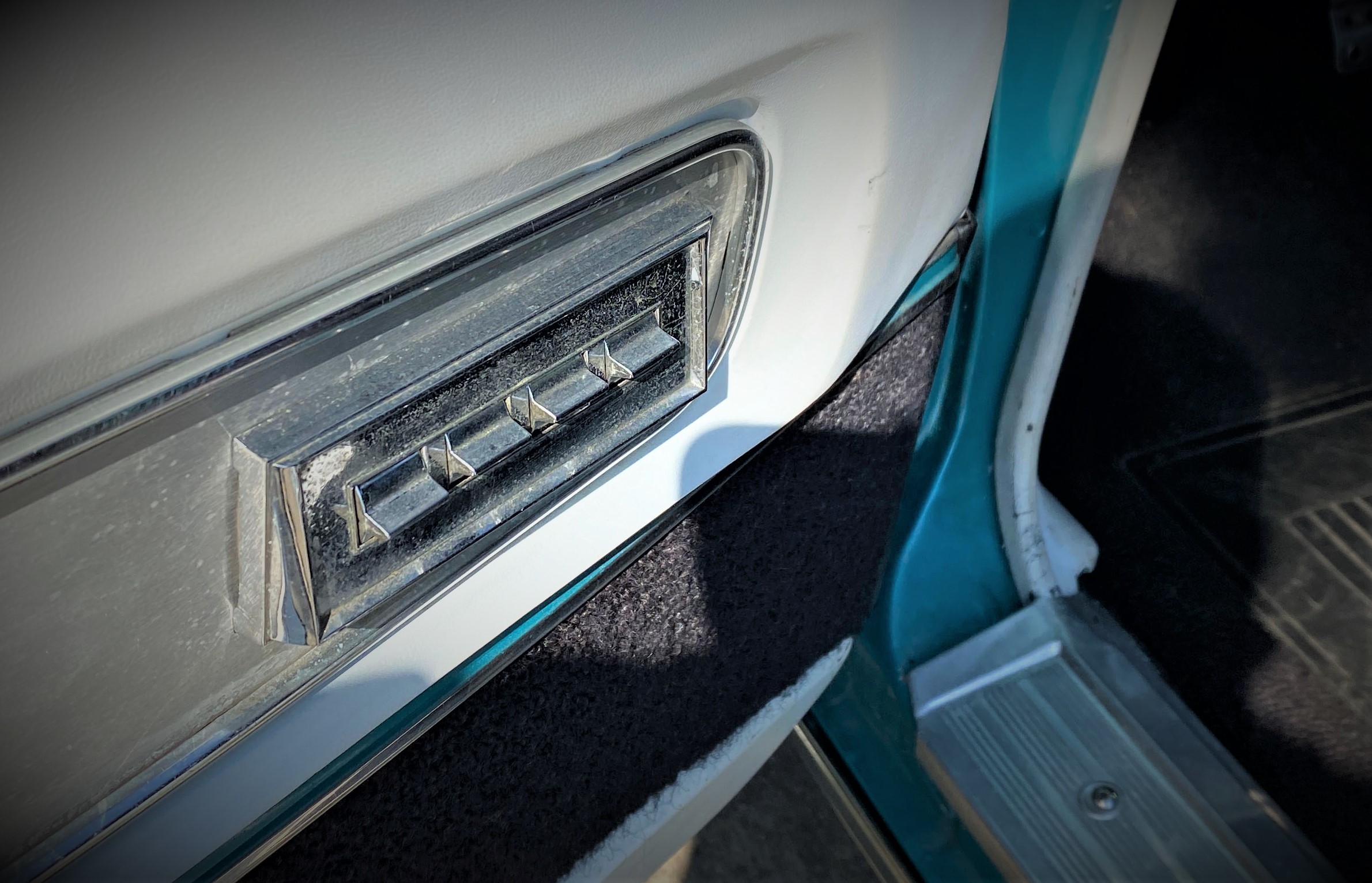 Hello World, Meet the New-for-1966 Dodge Charger, Leader of the Dodge ...