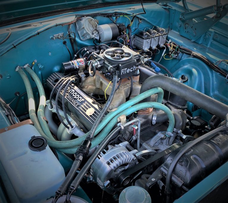 What Are the Different Types of Fuel Injection Systems?