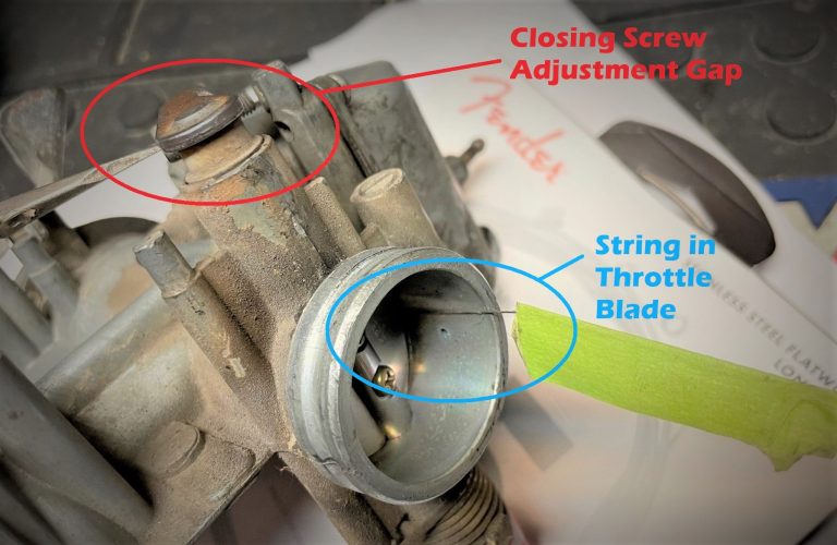 10 Motorcycle Carburetor Disassembly & Rebuild Tips