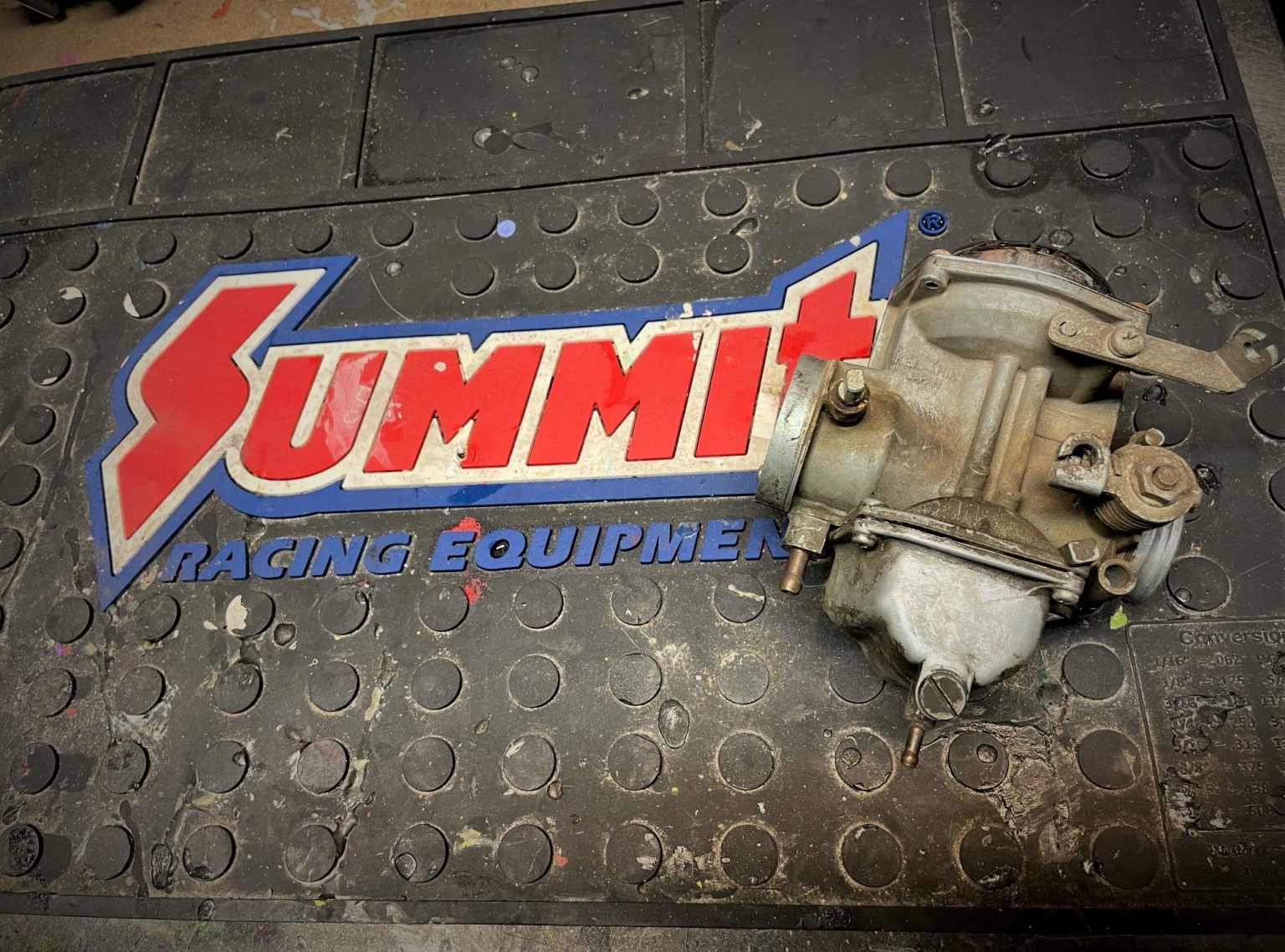 10 Motorcycle Carburetor Disassembly & Rebuild Tips